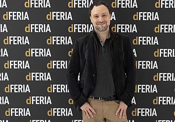 «A la gente con actitudes inamovibles no le va a gustar ver 'Hernani'» | El Diario Vasco